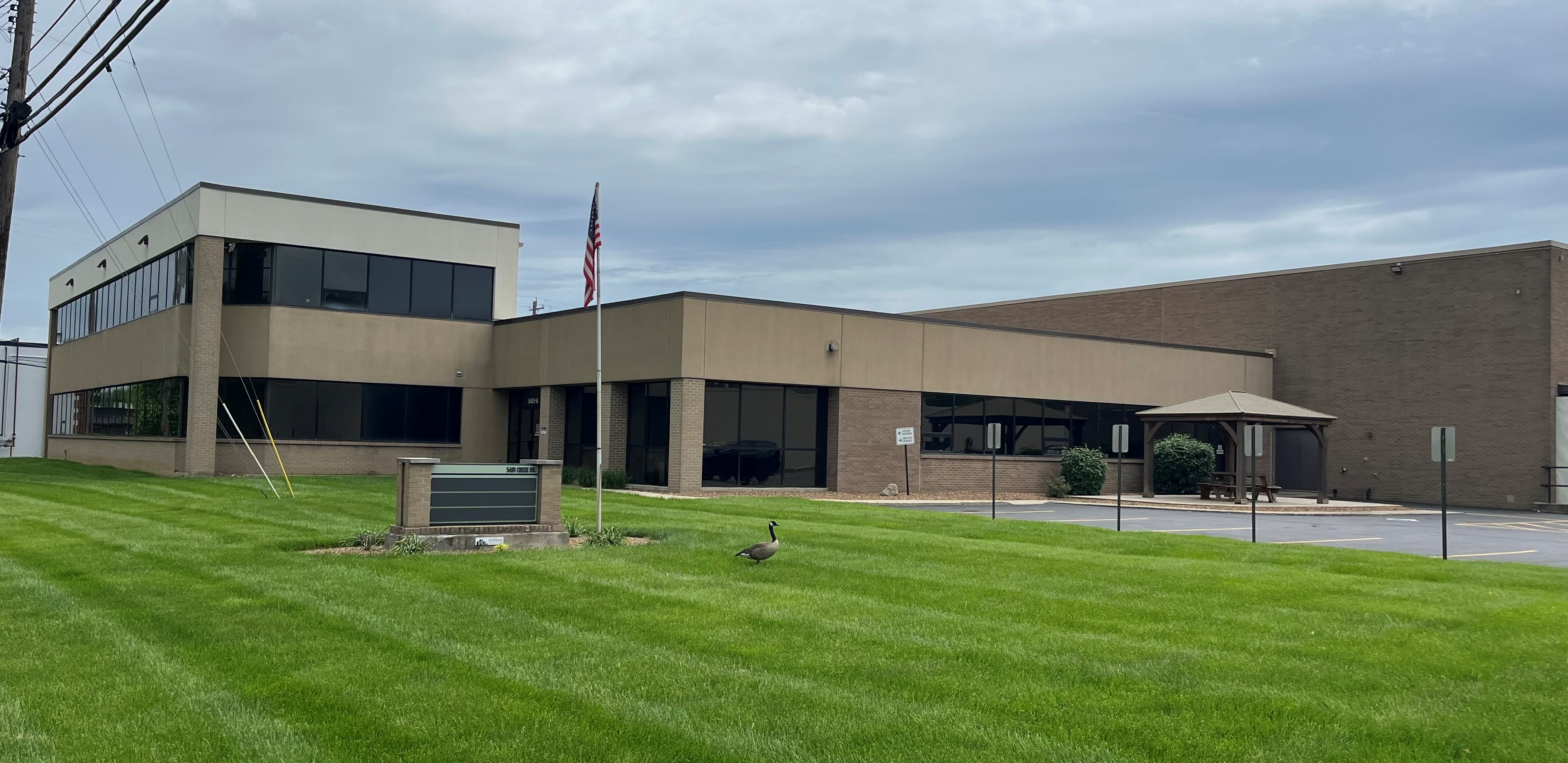 Stoermer-Anderson, Inc. - Innovative HVAC Systems, Services & Solutions