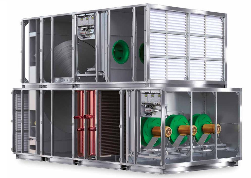 Stoermer-Anderson, Inc. - Innovative HVAC Systems, Services & Solutions